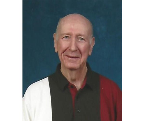 JAMES GORDON Obituary (1921 - 2018) - Chardon, OH - Cleveland.com
