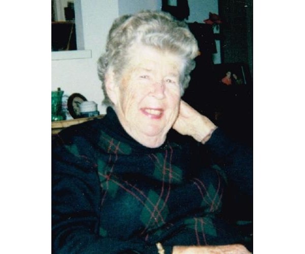 MARY REINKER Obituary (2018) - Cleveland, WV - Cleveland.com