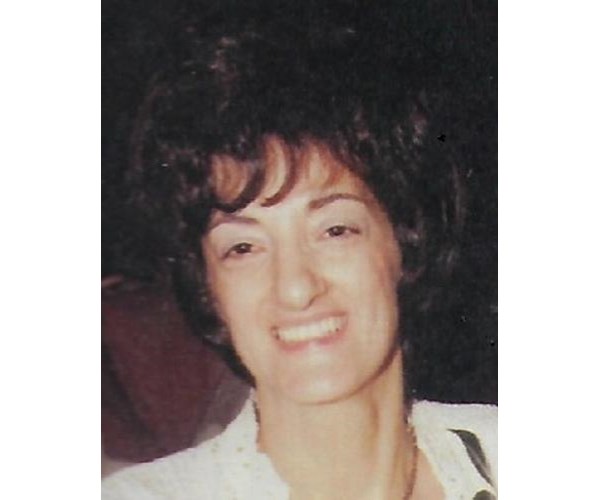 FRANCESCA KRASOWSKI Obituary (1929 - 2018) - North Ridgeville, OH ...