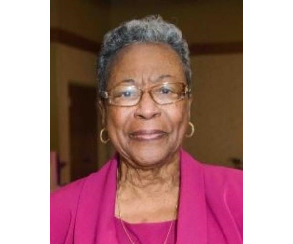 SHIRLEY MORGAN-TURNER Obituary (1936 - 2018) - Maple Heights, OH ...