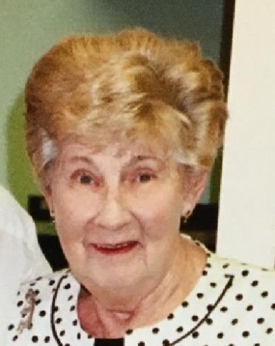 ELEANOR COOPER Obituary (2018) - North Olmsted, OH - Cleveland.com