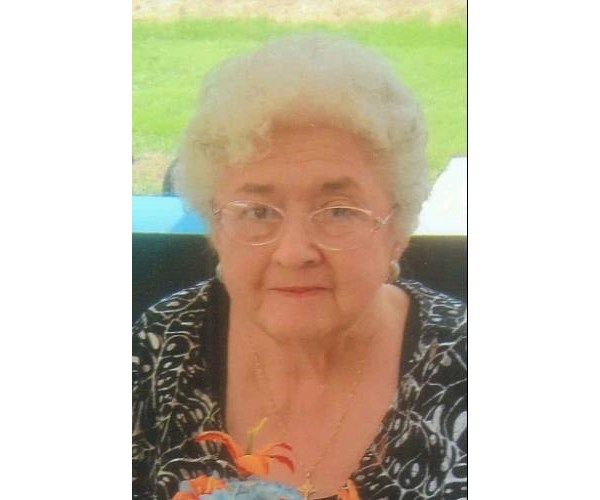 ELEANOR BARR Obituary (2018) - Middleburg Heights, OH - Cleveland.com