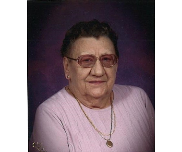 BERNADETTE HEBRON Obituary (2018) - Broadview Heights, OH - Cleveland.com