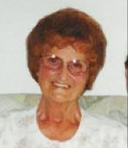 ROSE RHODES Obituary (2018) - Garfield Hts, OH - Cleveland.com