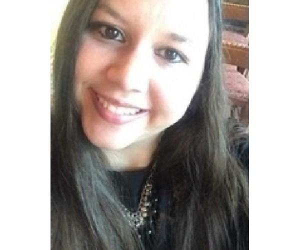 ERICA CASANAS Obituary (2019) - Cleveland, OH - Cleveland.com