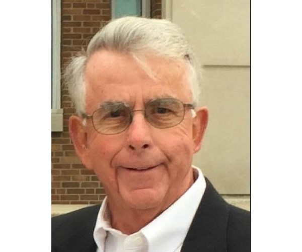 THOMAS CURRAN Obituary (2019) - Bedford, OH - Cleveland.com