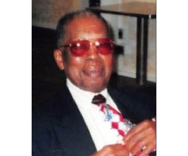 ROBERT ALLEN Obituary (1921 - 2019) - Maple Heights, OH - Cleveland.com