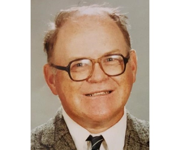 ALLAN NICHOLSON Obituary (1936 - 2019) - Westlake, OH - Cleveland.com
