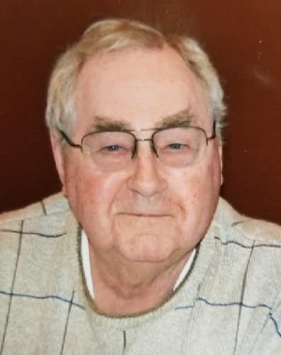 EUGENE MANISTA Obituary - Death Notice and Service Information