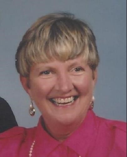 CAROL RODMAN Obituary (2019) - Westlake, OH - Cleveland.com