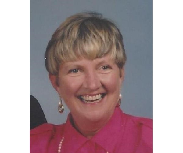 CAROL RODMAN Obituary (2019) - Westlake, OH - Cleveland.com