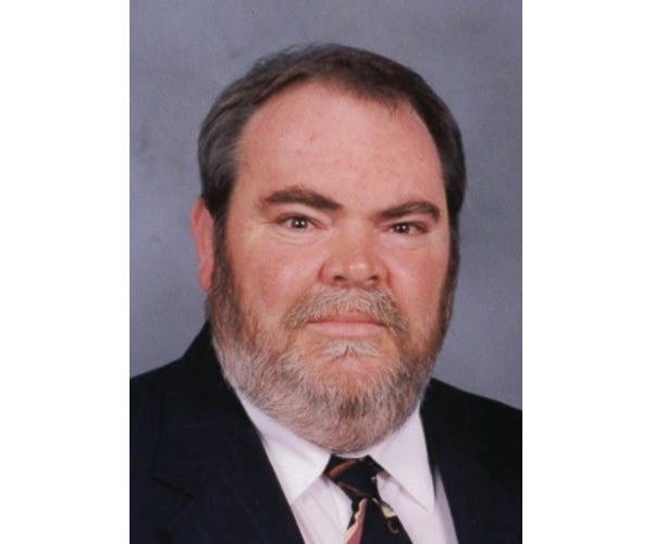 ROBERT WYCKOFF Obituary (1948 - 2019) - Legacy Remembers