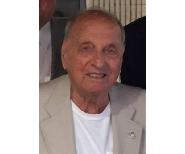 FRANK TAMBURRO Obituary (1922 - 2019) - Willoughby Hills, OH ...