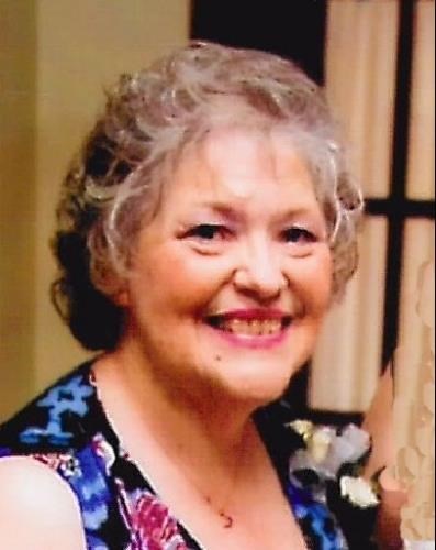 BONNIE BERRY Obituary (1947 - 2019) - Barberton, OH - Cleveland.com