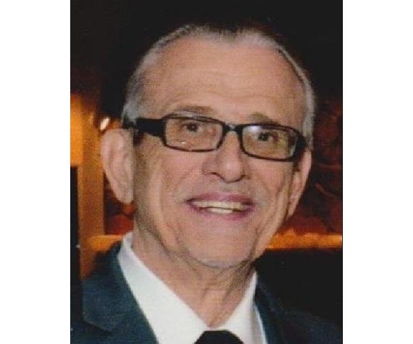 Theodore Wisniewski Obituary (1944 - 2019) - Independence, OH ...