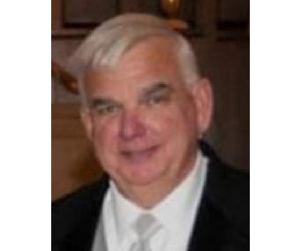 THOMAS CANAVAN Obituary (2019) - Westlake, OH - Cleveland.com