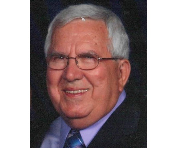 DONALD PARIS Obituary (1937 - 2019) - Strongsville, OH - Cleveland.com