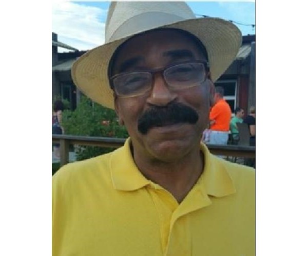 REGINALD WILKINS Obituary (1956 - 2019) - Cleveland, OH - Cleveland.com