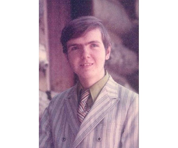 ROBERT HOLLIDAY Obituary (2019) - Parma Heights, OH - Cleveland.com