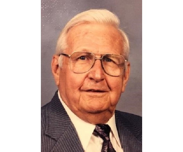 GEORGE BEVERIDGE Obituary (1924 - 2019) - Willoughby, OH - Cleveland.com