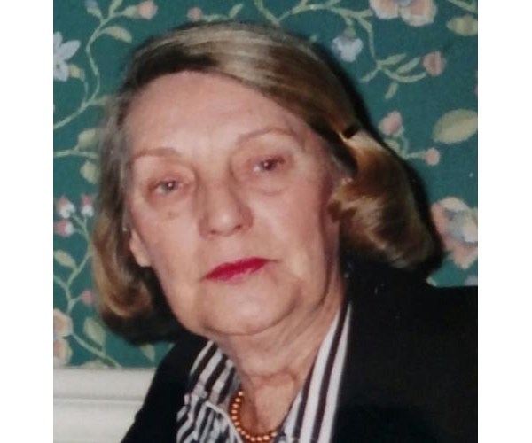 COLLEEN SNYDER Obituary (1928 - 2019) - Rocky River, OH - Cleveland.com