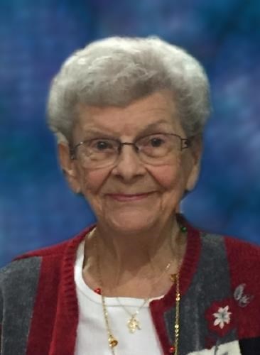 RUTH SLOAN Obituary (1920 - 2019) - Sagamore Hills, OH - Cleveland.com