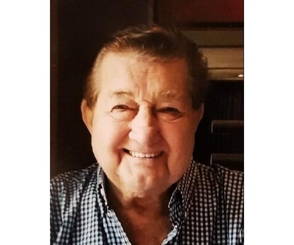 ROBERT SINGER Obituary (2019) - North Olmsted, OH - Cleveland.com