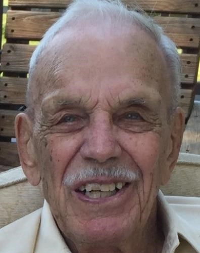 FORREST SOUTHWICK Obituary (1924 - 2019) - Wickliffe, OH - Cleveland.com