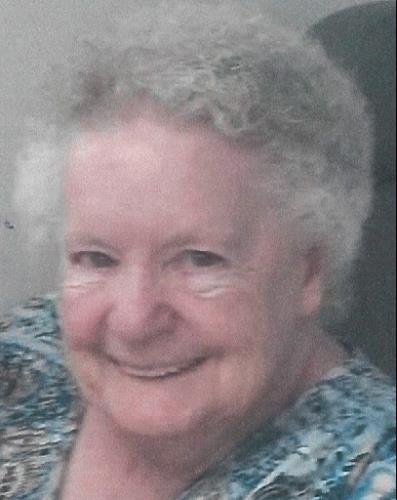 MARY WEBER Obituary (1932 - 2019) - Legacy Remembers