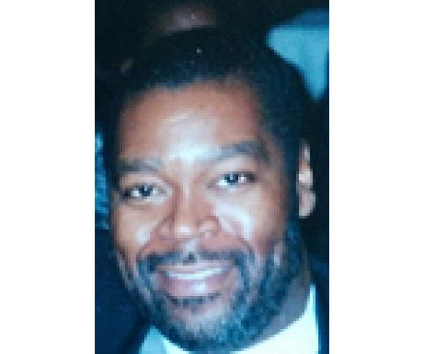 JESSE BROWN Obituary (1958 - 2019) - Cleveland, OH - Cleveland.com