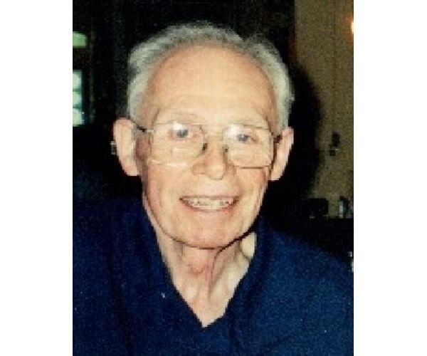 JOHN HALLORAN Obituary (1927 - 2019) - University Heights, OH ...