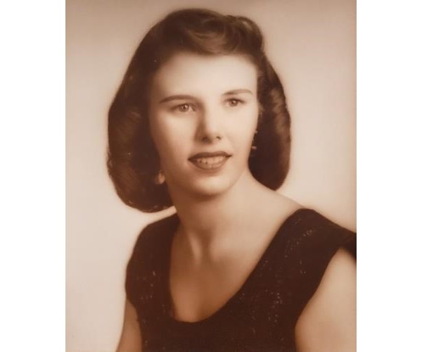 BEVERLY STEARNS Obituary (2019) - Cleveland, OH - Cleveland.com