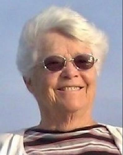 RUTH MCLEOD Obituary - Death Notice and Service Information