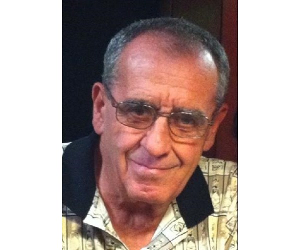 ROBERT ALLEN Obituary (1943 - 2019) - Avon, OH - Cleveland.com
