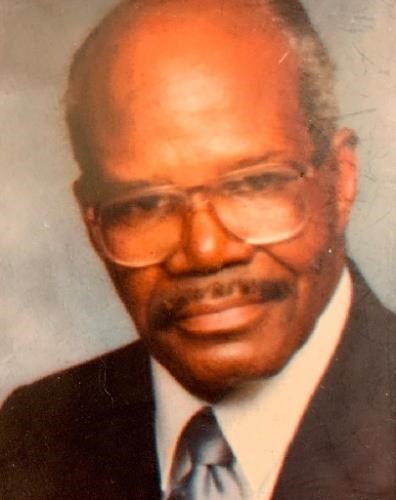 AMOS LEWIS Obituary (2019) - Euclid, OH - Cleveland.com