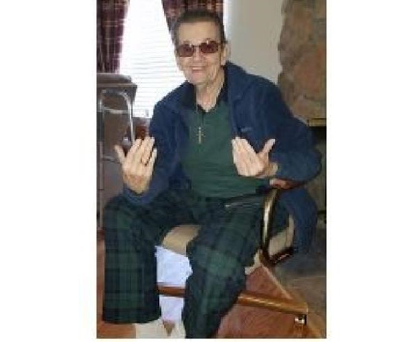 Howard HAMMON Obituary (1940 - 2019) - Ypsilanti, MI - Cleveland.com