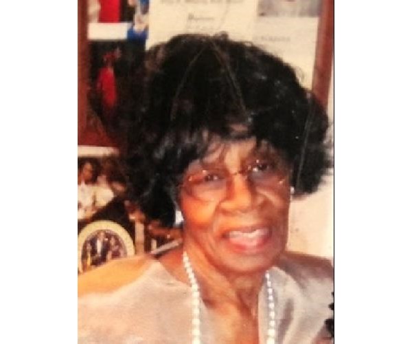 CORA WASHINGTON Obituary (2019) - Cleveland, OH - Cleveland.com