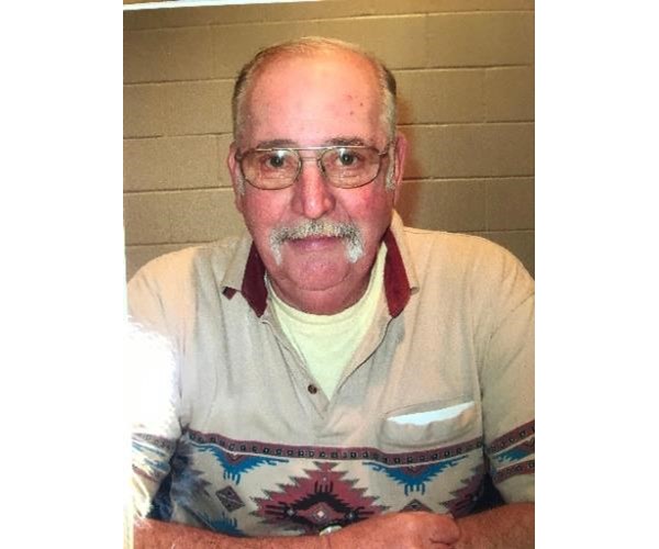 FREDERICK LUZIUS Obituary (2019) - Middleburg Heights, OH - Cleveland.com