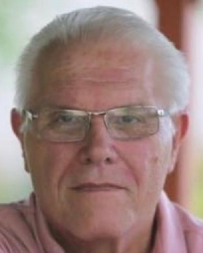 WILLIAM BURNS Obituary (1953 - 2019) - Legacy Remembers