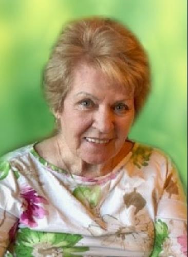 MARGARET BENEDETTI Obituary (2019) - Sagamore Hills, OH - Cleveland.com