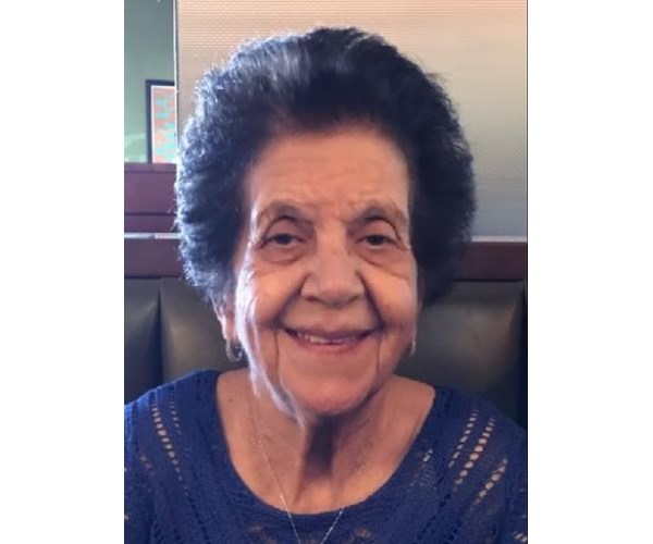 ROSALINE HADDAD Obituary (2019) - Brecksville, OH - Cleveland.com
