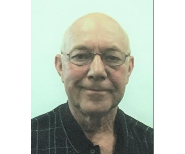 ROBERT EHLERS Obituary (1939 - 2019) - Parma, IL - Cleveland.com