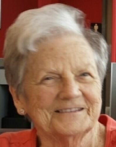CAROLYN MARTIN Obituary (2019) - Legacy Remembers