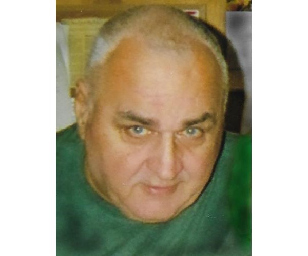 RONALD NAVRATIL Obituary (2019) - Middleburg Heights, OH - Cleveland.com