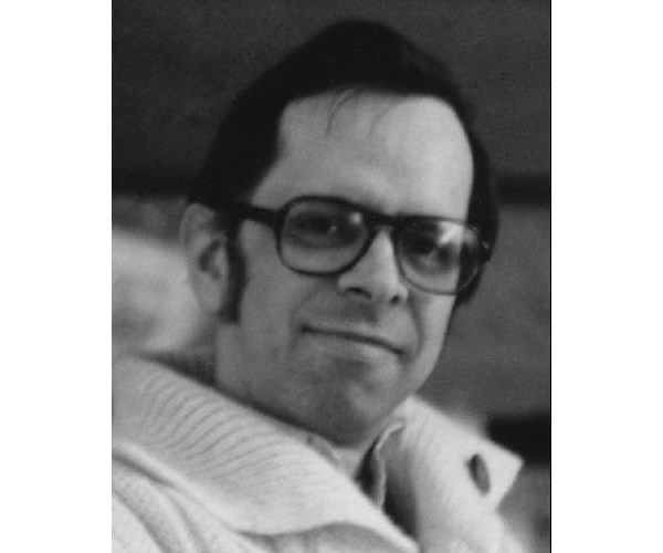 EDWARD BLUMENTHAL Obituary (2019) - Cleveland Heights, OH - Cleveland.com