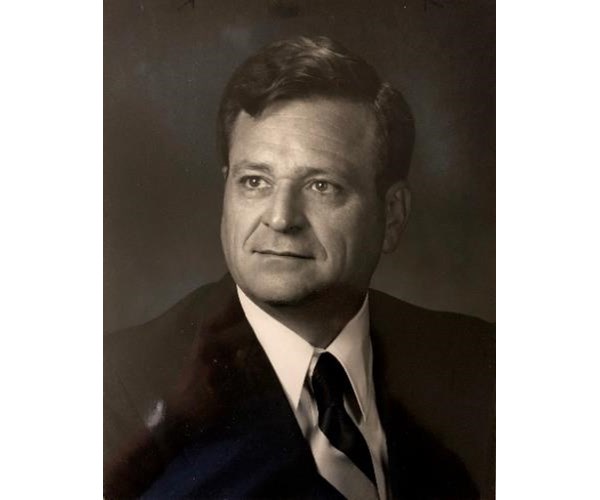 JOHN BURRY Obituary (1931 - 2019) - Cleveland, FL - Cleveland.com