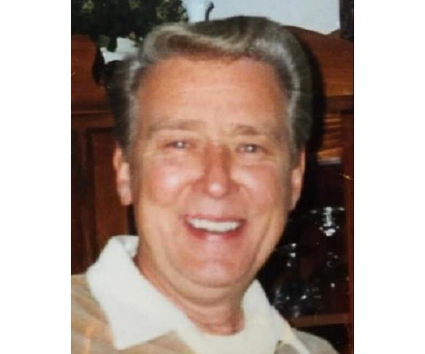 RICHARD BERNACKI Obituary (2019) - Cleveland, OH - Cleveland.com