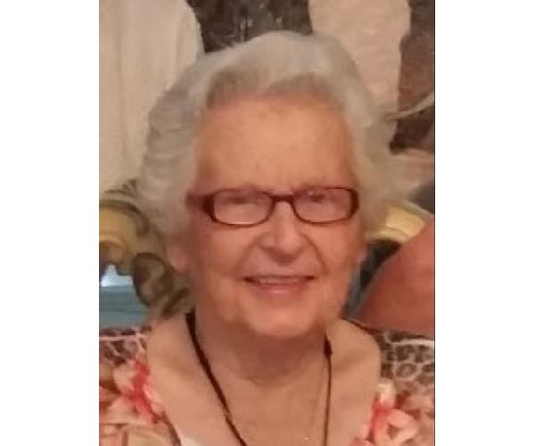 Julia Pasek Obituary (2019) - Independence, OH - Cleveland.com