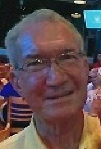 DAVID GRZYBOWSKI Obituary (2019) - Parma, OH - Cleveland.com