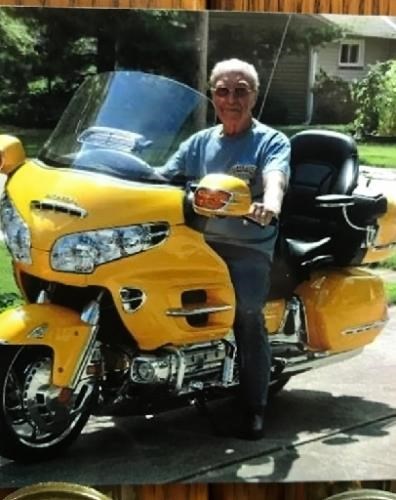 EUGENE PROUD Obituary (2019) - North Olmsted, OH - Cleveland.com